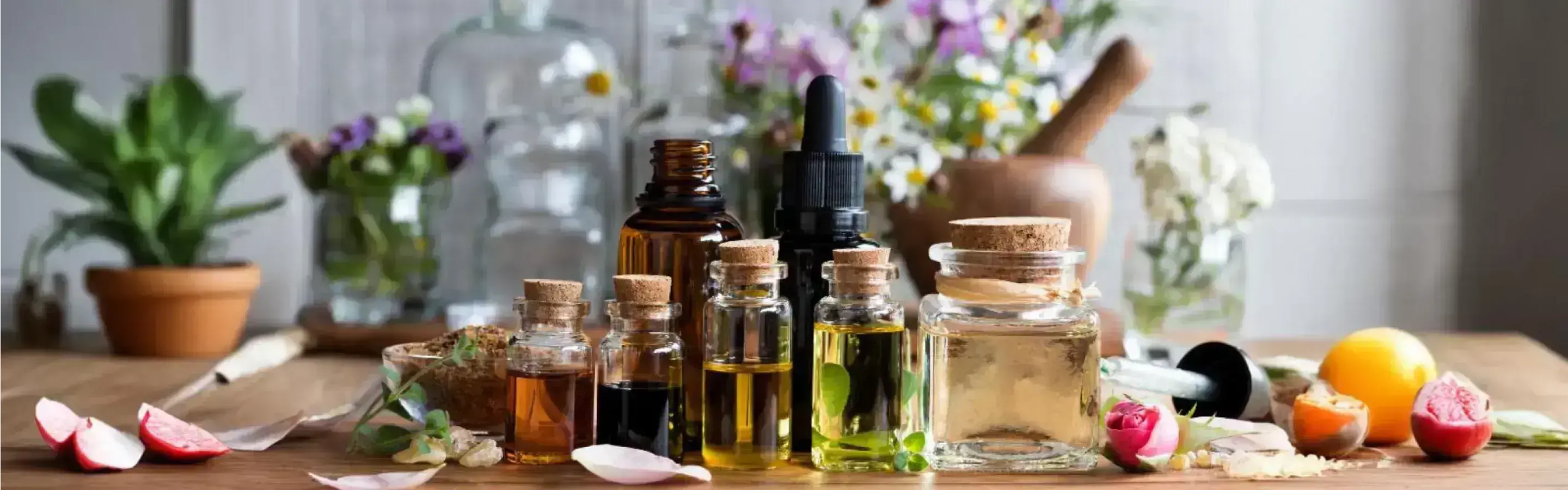 Lemongrass Essential Oil – Pure & Therapeutic Grade | Greenleaf Extractions